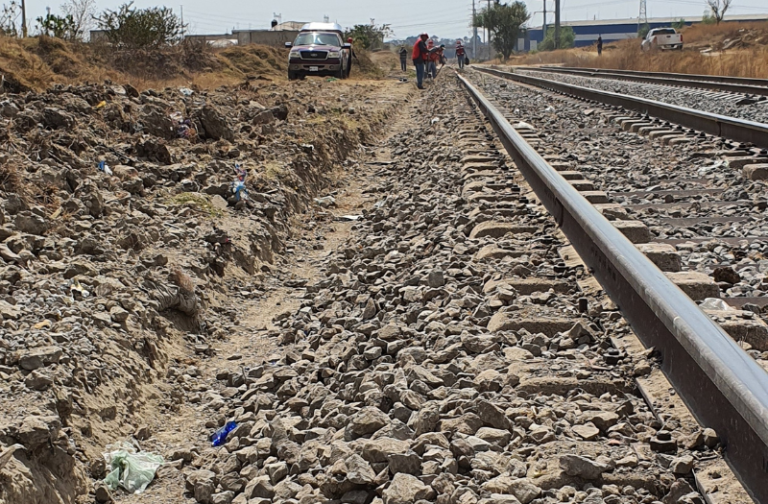 ¿Cuáles son los materiales indispensables en las vías? - Viesa ferroviaria
